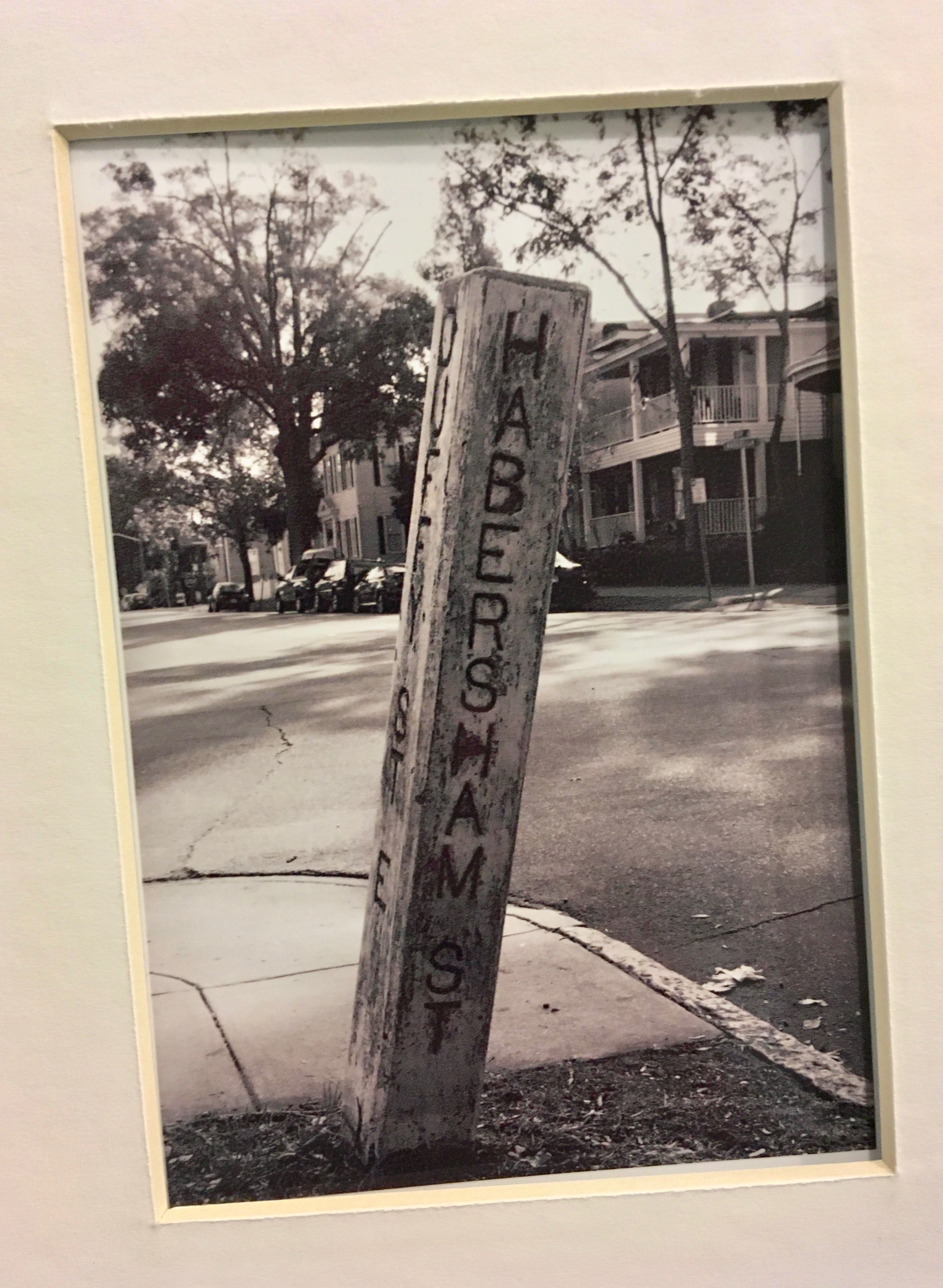 The Secrets of 400 East Duffy Street